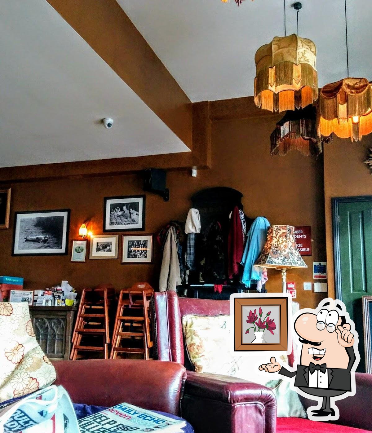 Conto Lounge, Bournemouth - Restaurant menu, prices and reviews
