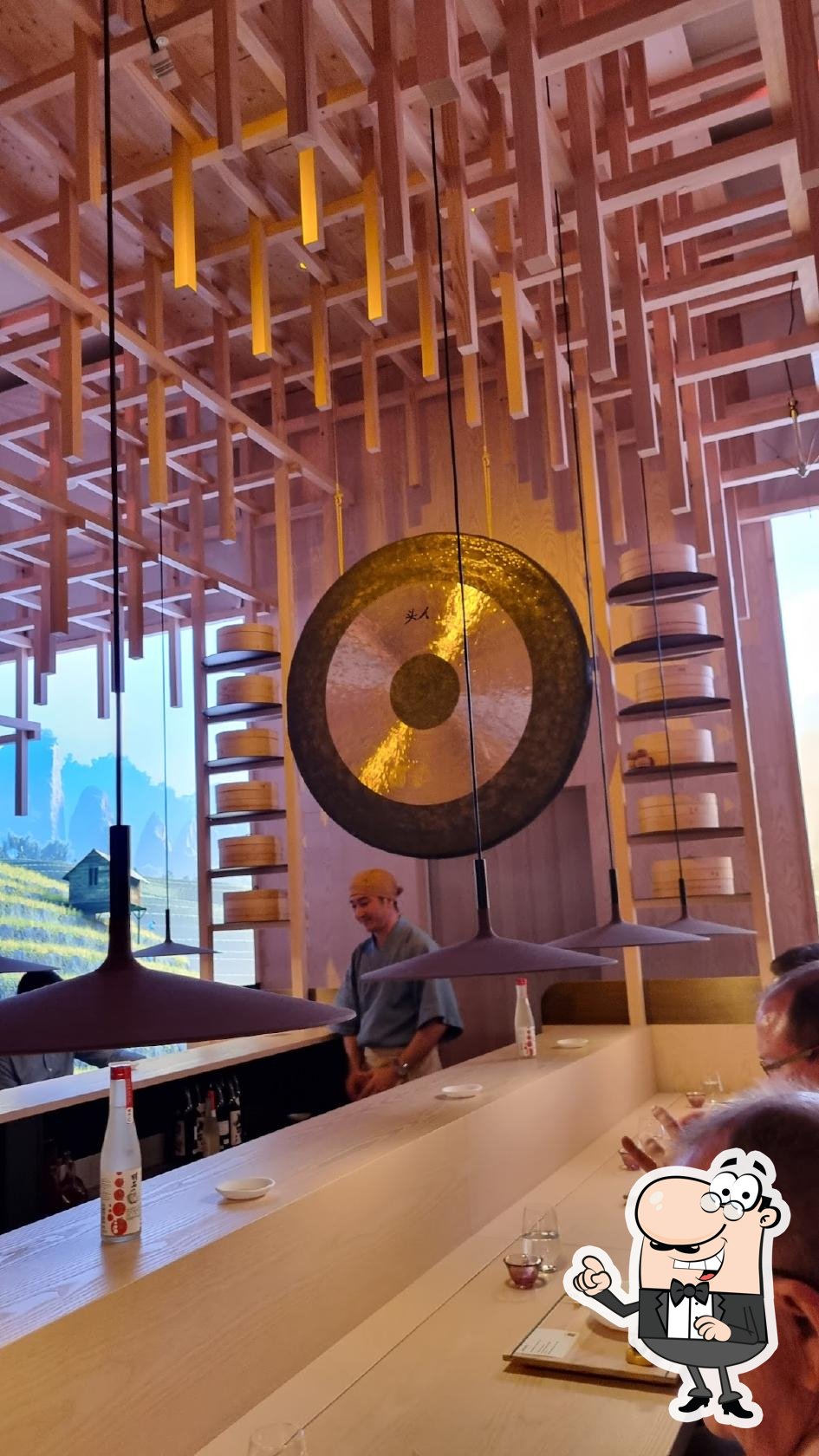 Eatrenalin: Europapark Rust Bietet Fine Dining Der Zukunft – JGJR