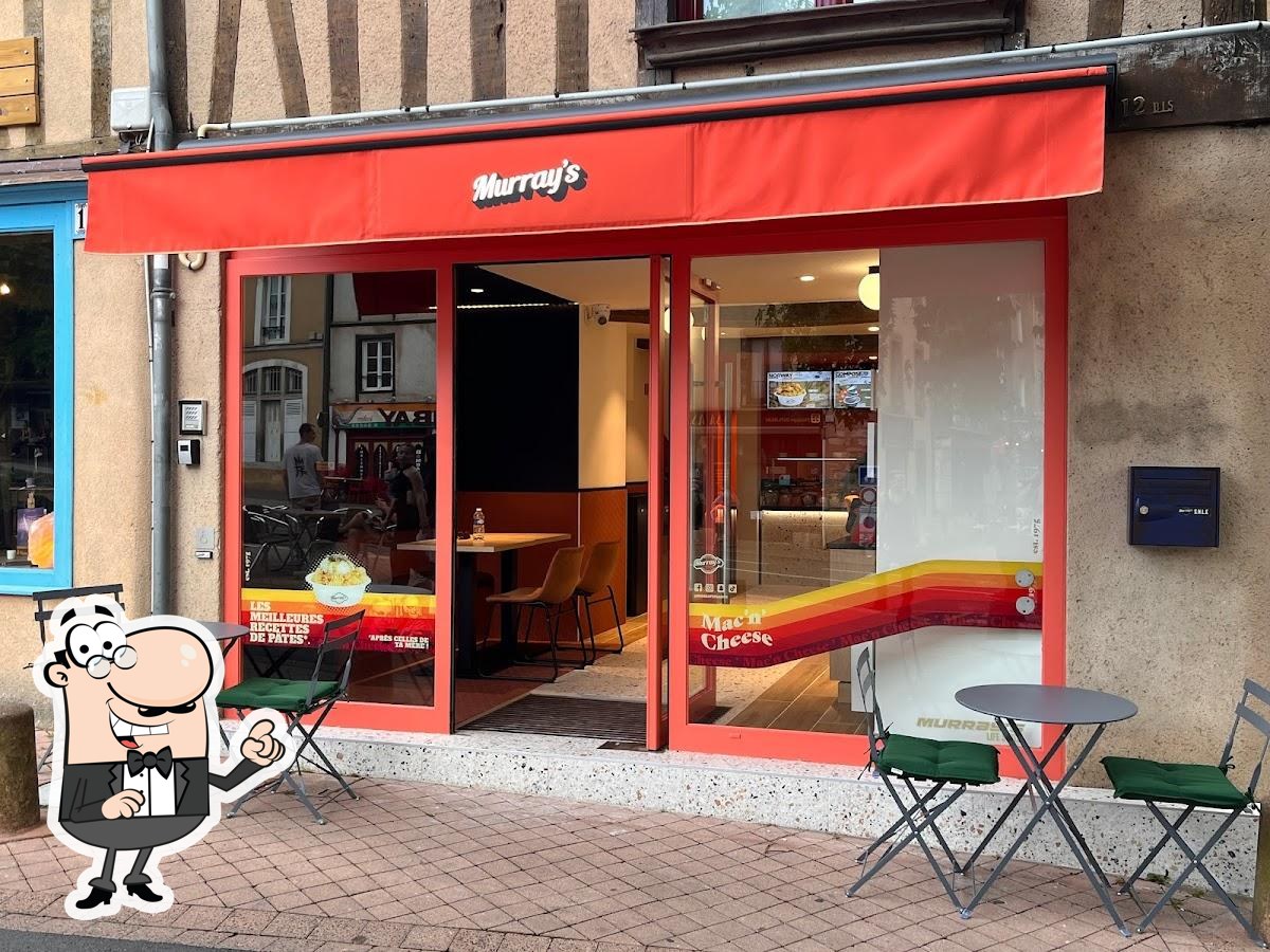 PASTA MANIA restaurant, Le Mans - Restaurant menu and reviews