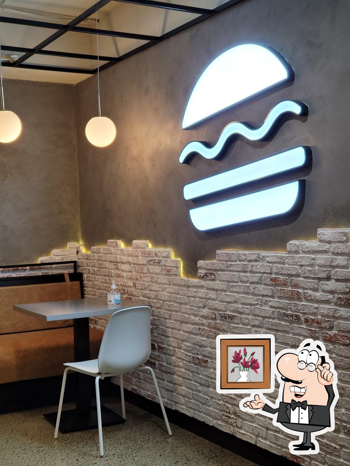 Mad Burger Southport, Southport - Restaurant menu, prices and reviews