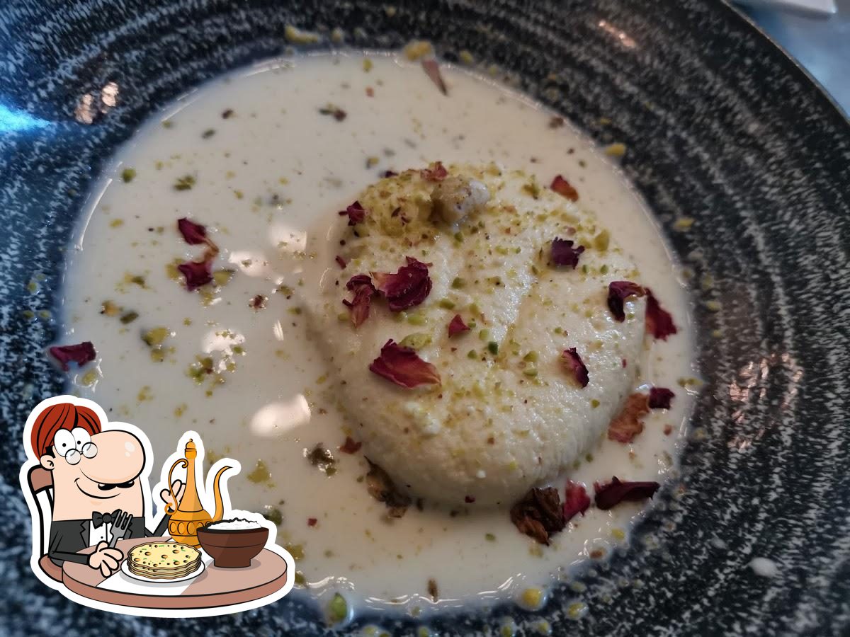 Pakwaan Indian Punjabi Cuisine, 1 Bridge St in Chelmsford - Restaurant ...