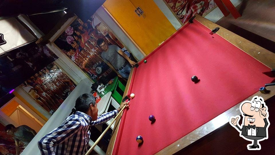 Sport Bar Bola 8, Ciudad López Mateos - Opiniones del restaurante