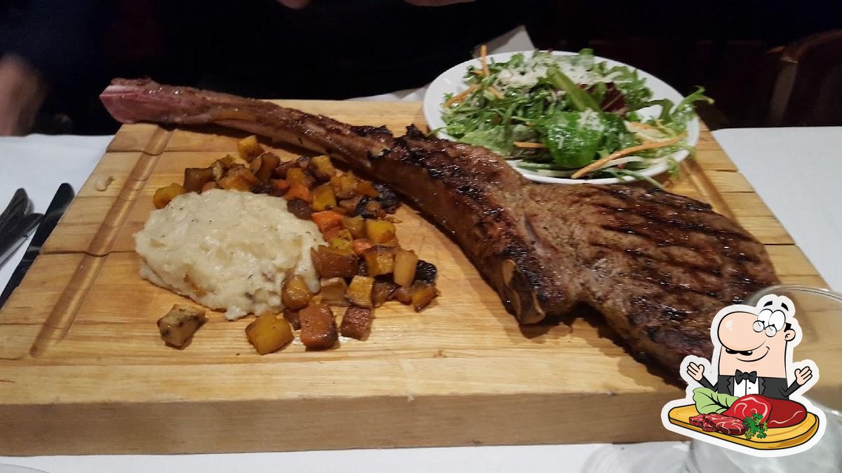 Butcher & Barrel Gastropub, Racine - Carta del restaurante y opiniones