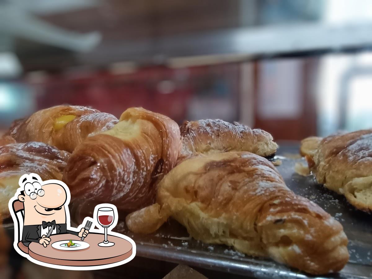 Bar San Calisto Roma, Rome - Restaurant menu and reviews