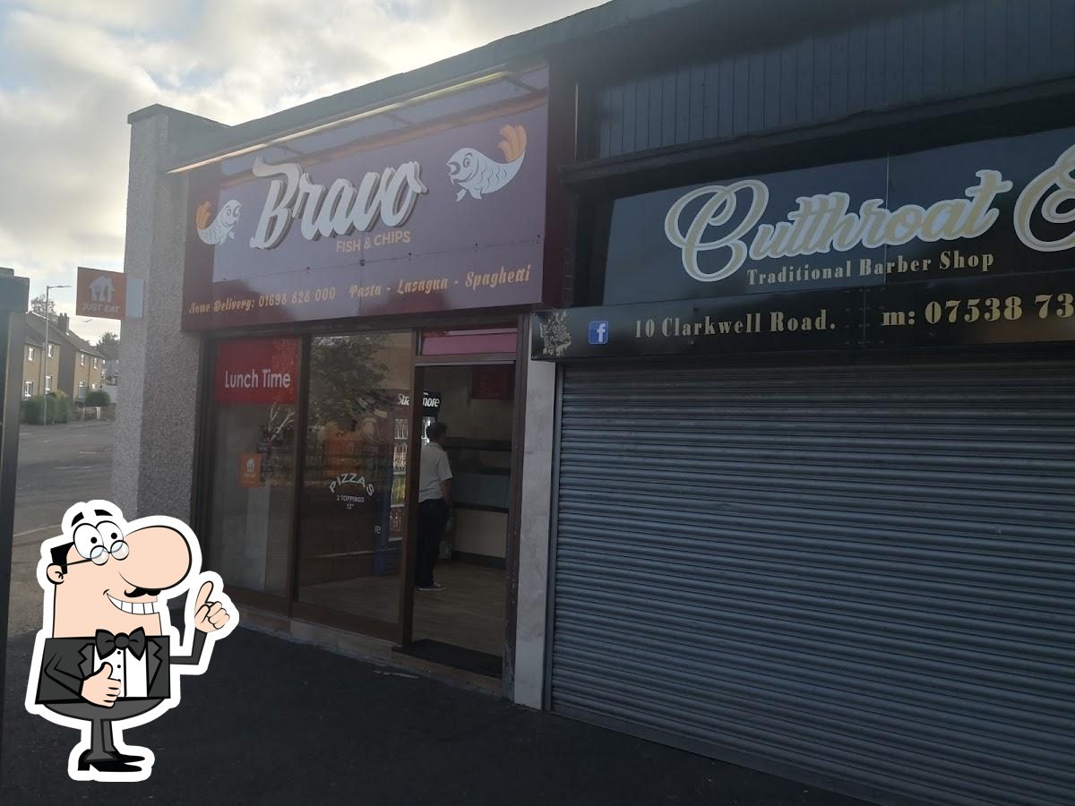 Bravo Fish And Chips in Hamilton - Restaurant reviews