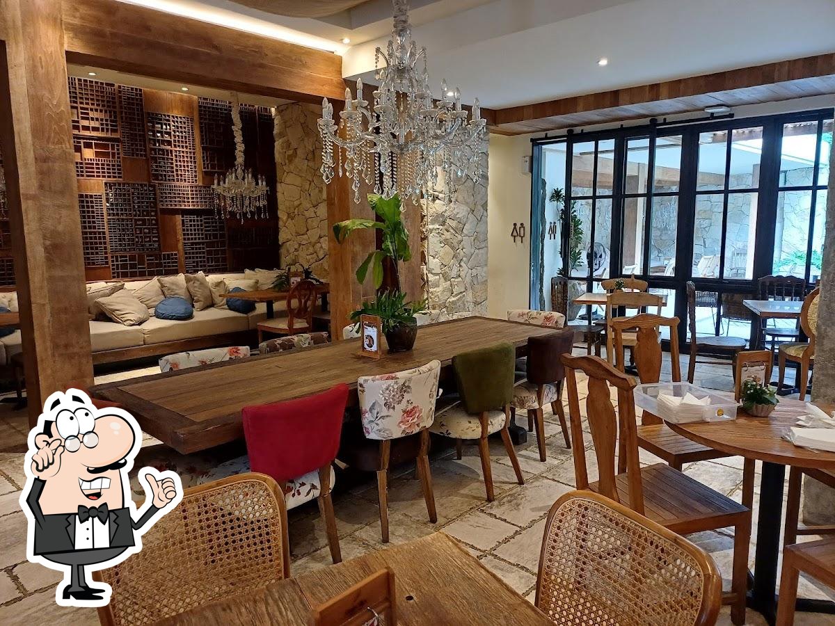 Grain Alley, Malang - Restaurant menu, prices and reviews