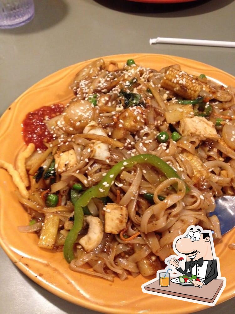 HuHot Mongolian Grill in Fort Collins - Restaurant menu and reviews