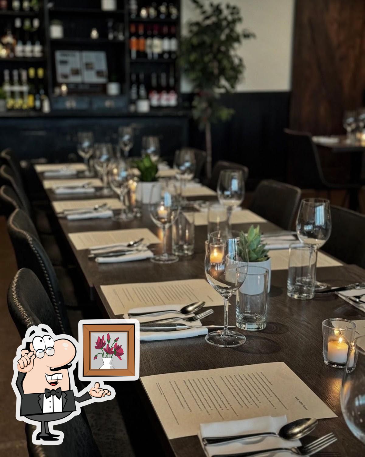 Hush Public House, Scottsdale - Restaurant menu, prices and reviews