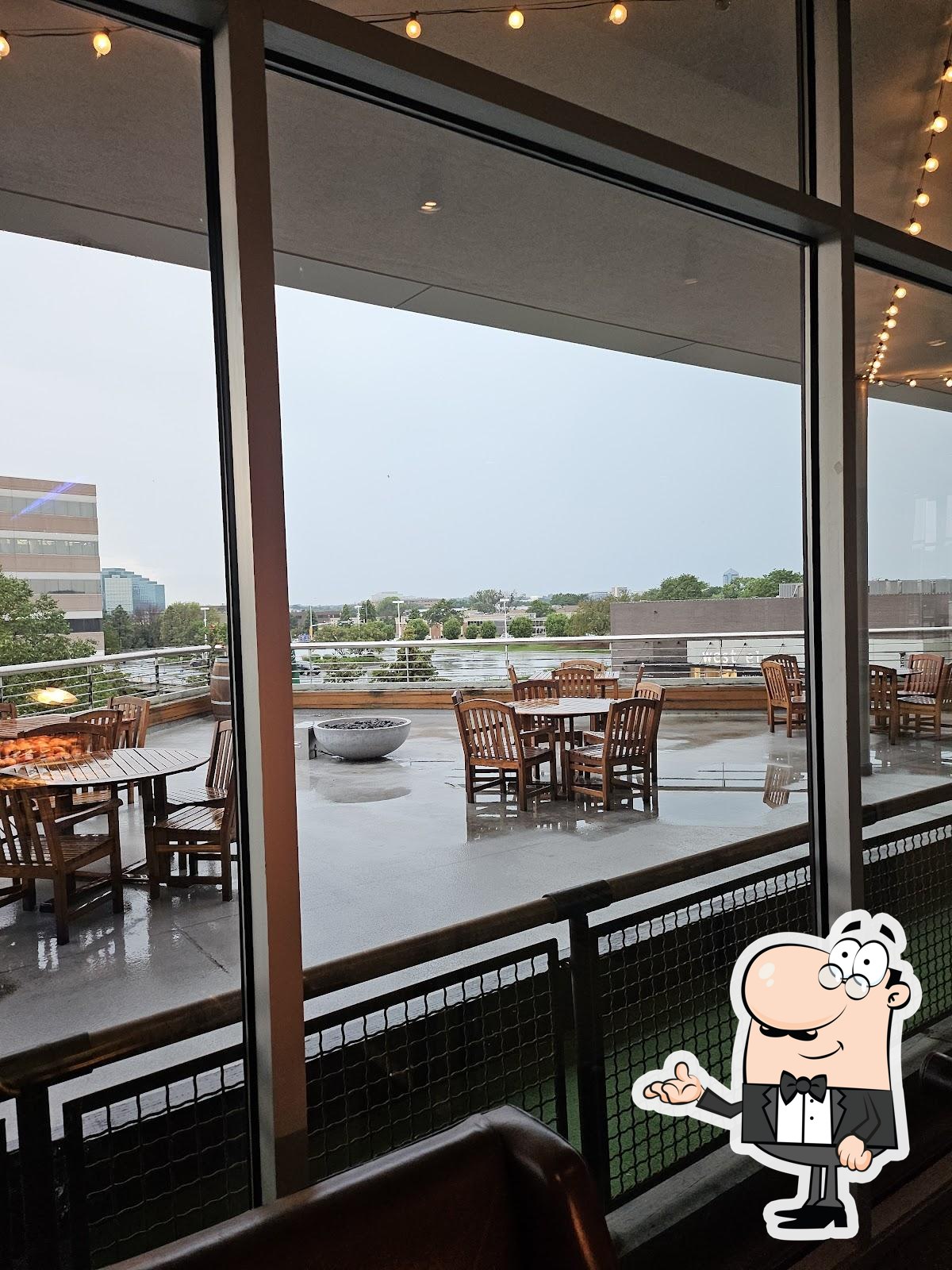 Pinstripes, Edina - Restaurant menu, prices and reviews
