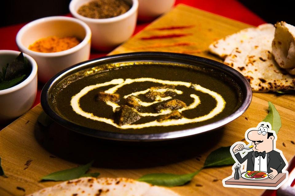 Swagat Indian Cuisine restaurant, Makati, G/F - Restaurant menu and reviews