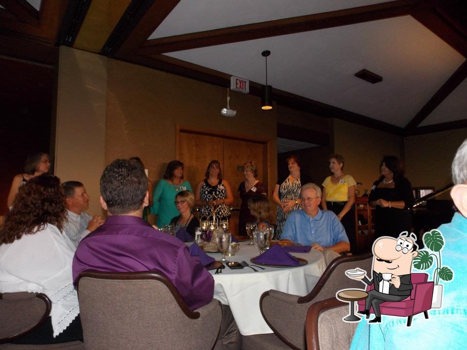 Top Of The Tower, Topeka - Restaurant menu, prices and reviews