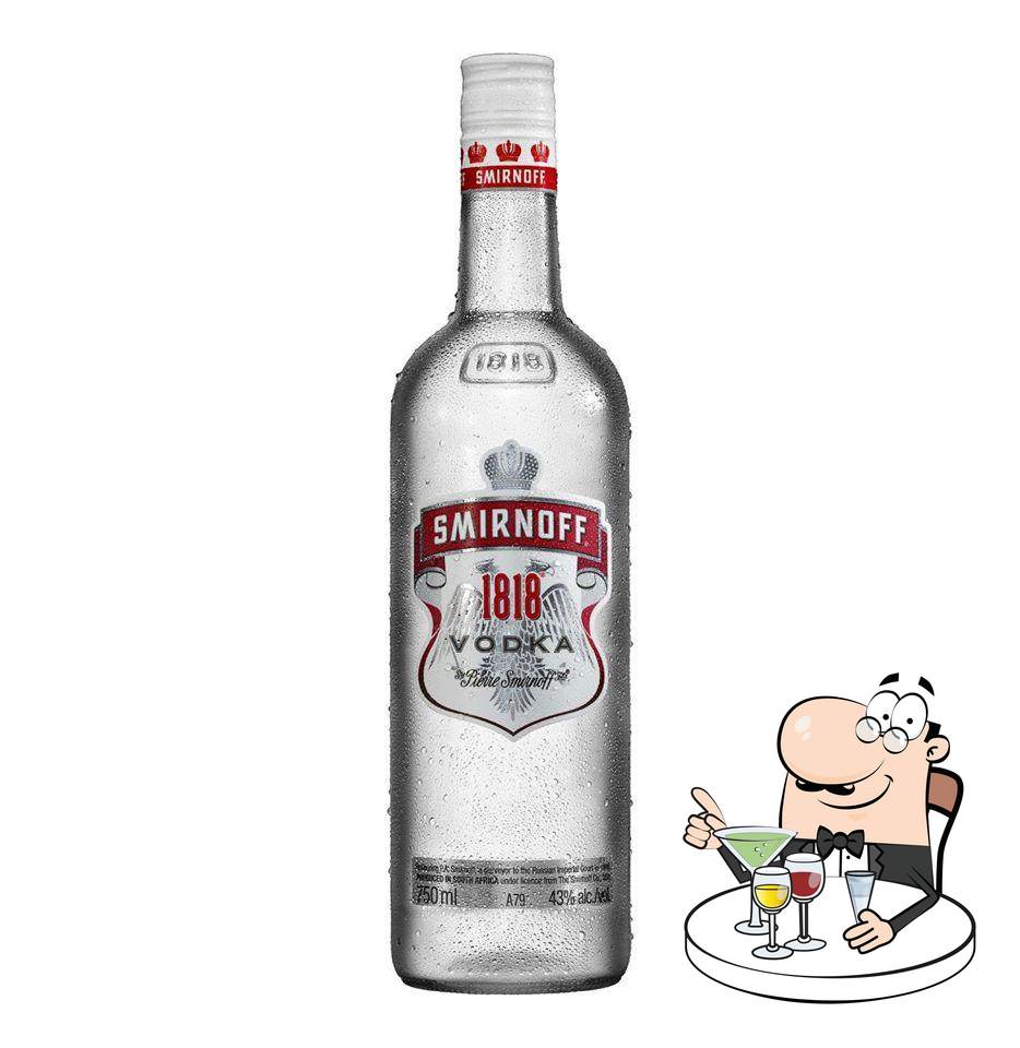 Uptown liquor store and distribution pub & Bar, Ballito