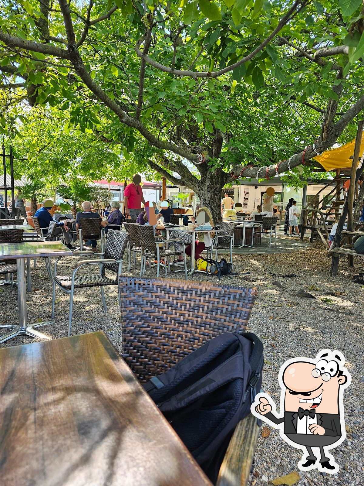Eis Am Rhein Speyer