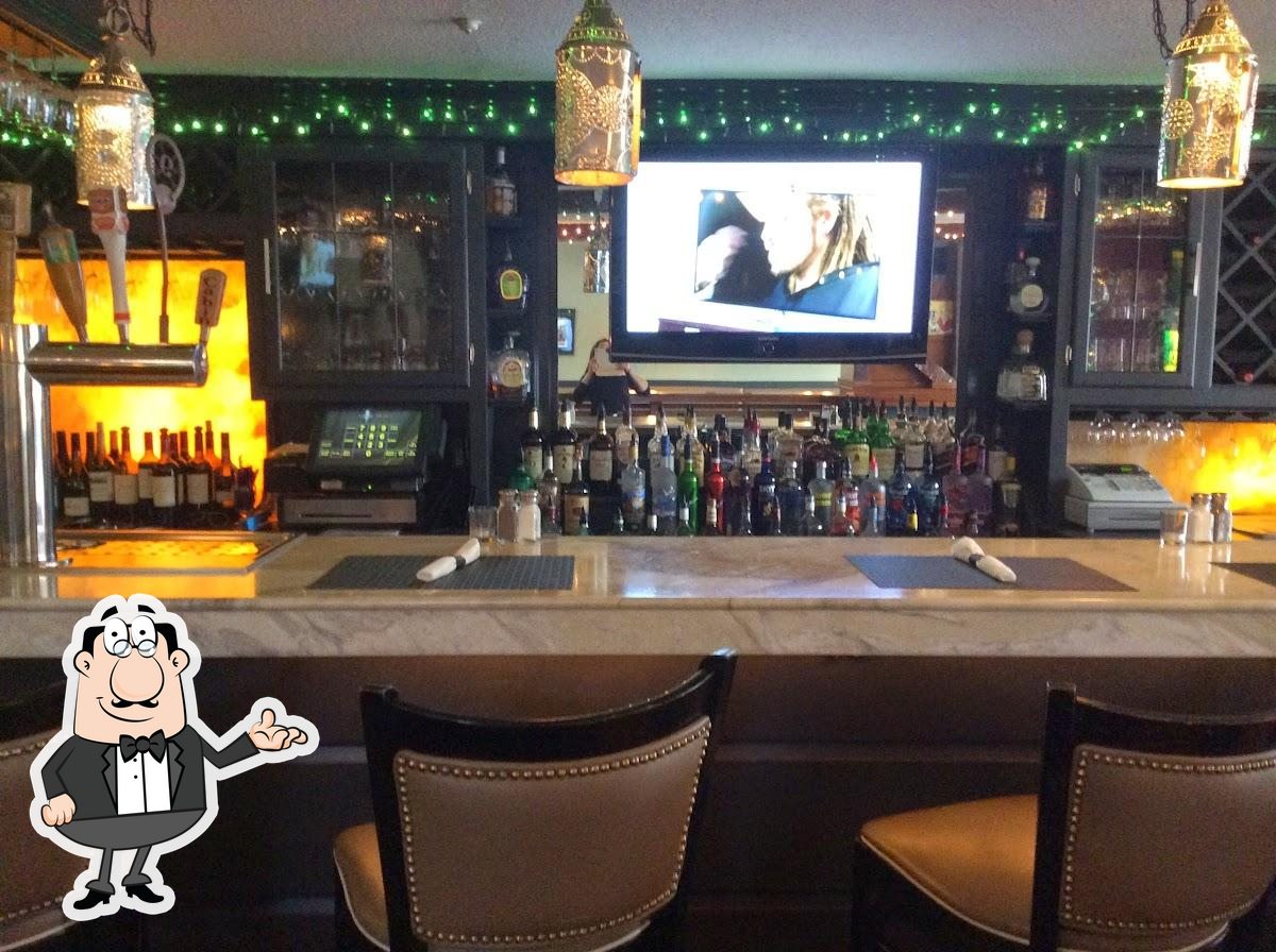 The Yarde Tavern South Hadley, South Hadley - Restaurant menu, prices ...