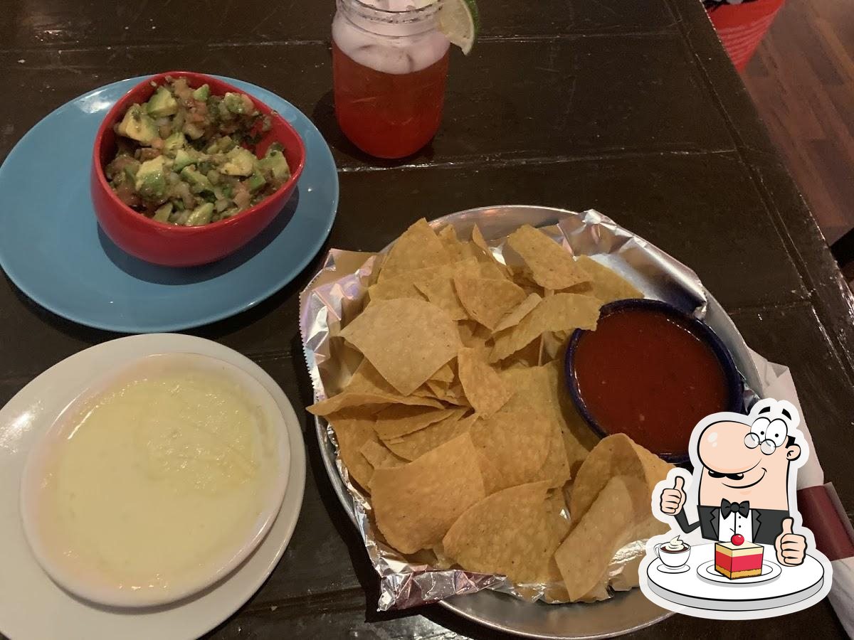 El Azteca Mexican Restaurant - Athens, 430 E Clayton St in Athens ...