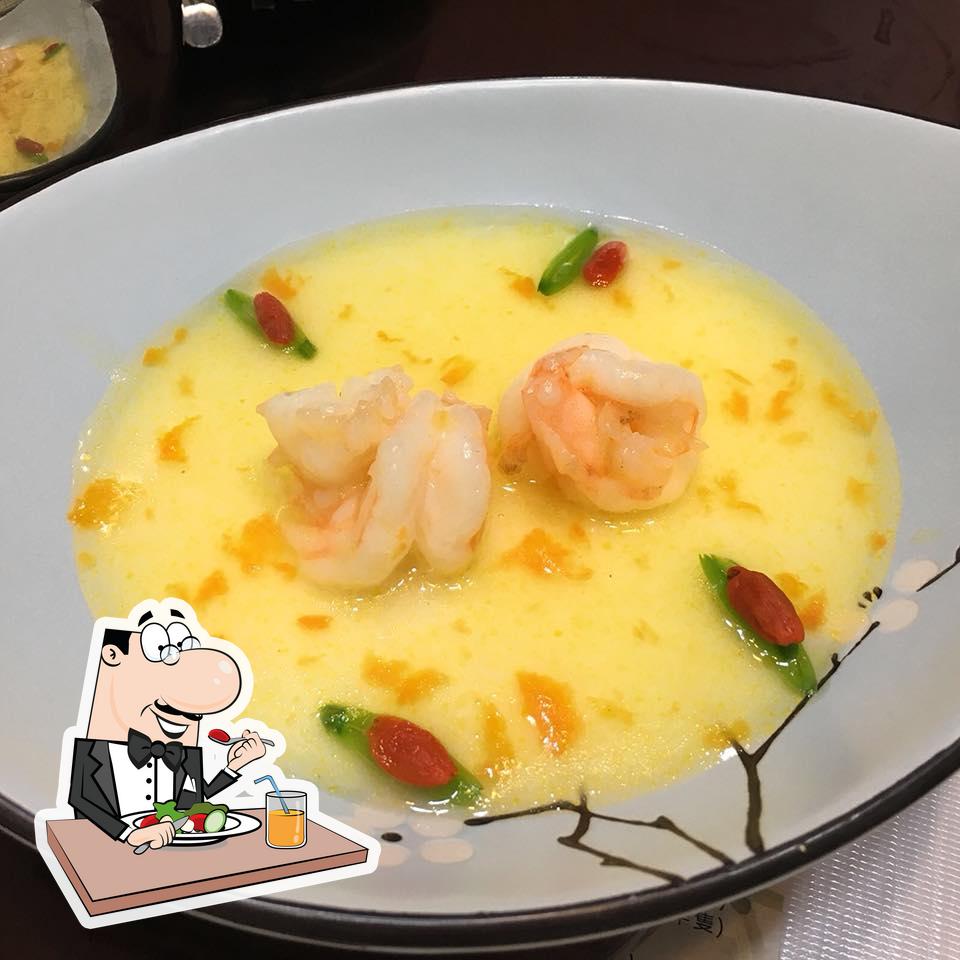 Golden Cuisine restaurant, Hong Kong, Au Pui Wan St - Restaurant reviews