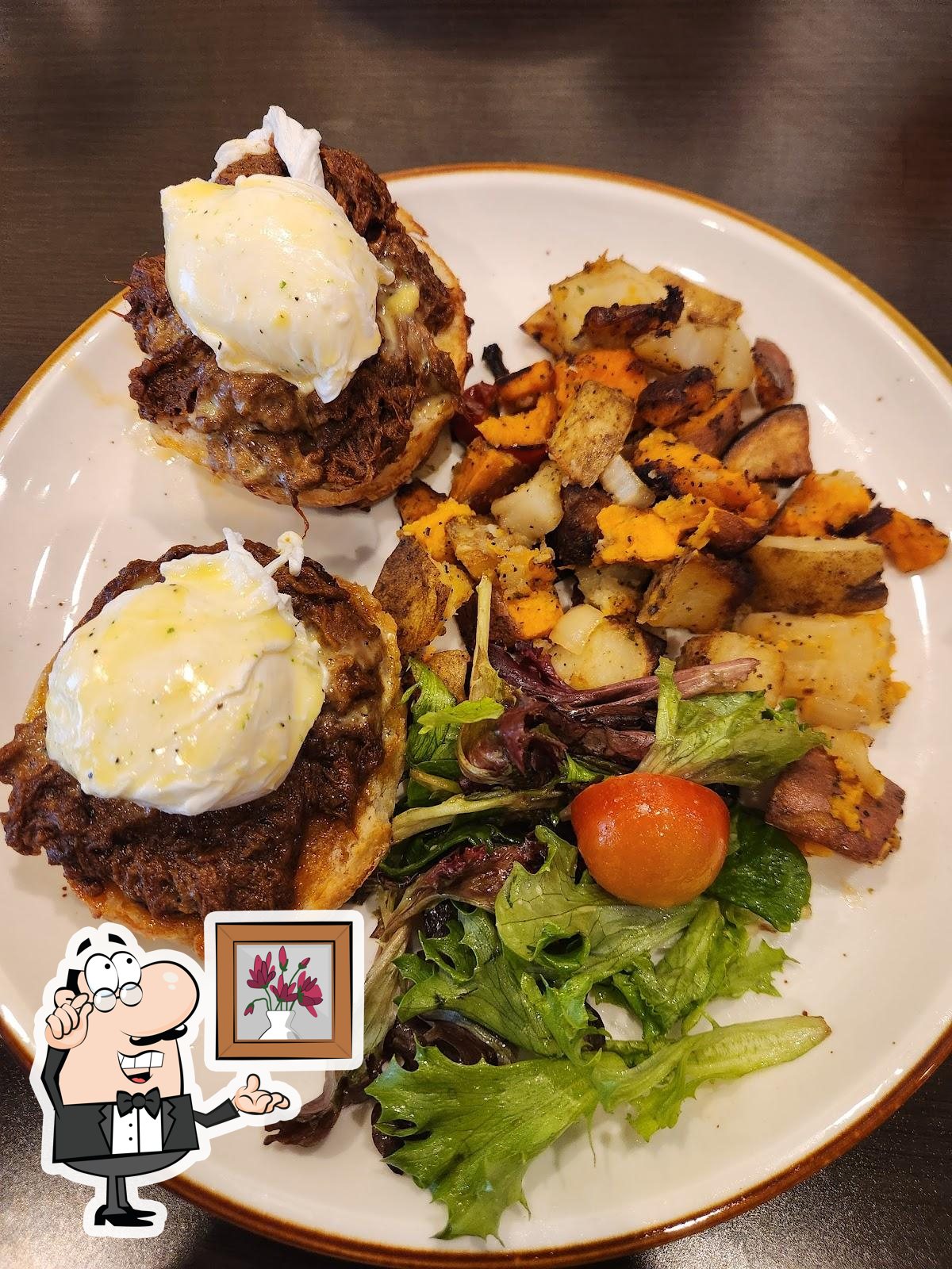 Twisted Fork Brunch Company, Bellmore - Restaurant menu, prices and reviews