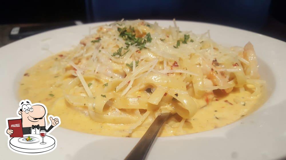Olde Towne Inn in Upper Marlboro - Restaurant menu and reviews