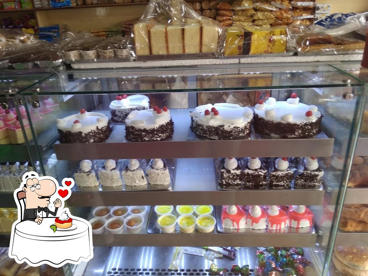 Aasai Sweets & Bakery, Chennai - Restaurant menu, prices and reviews