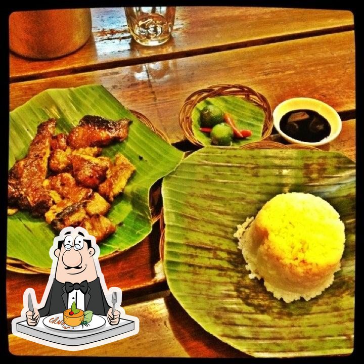 Bacolod Chicken House Express, Makati - Restaurant menu, prices and reviews