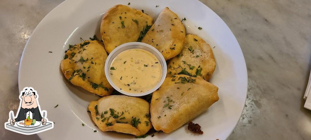 Cate Street Seafood Station in Hammond - Restaurant menu and reviews