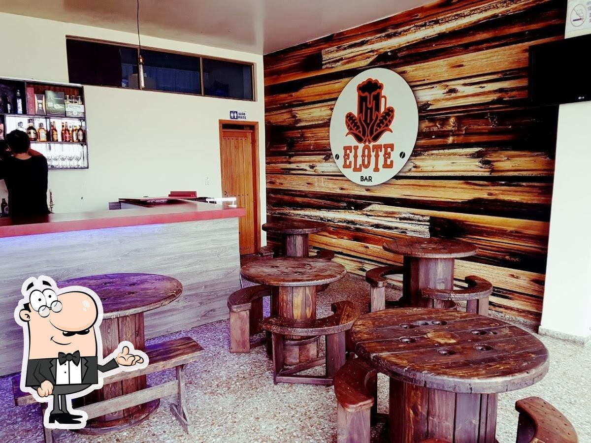 Elote Bar, Paipa - Restaurant reviews