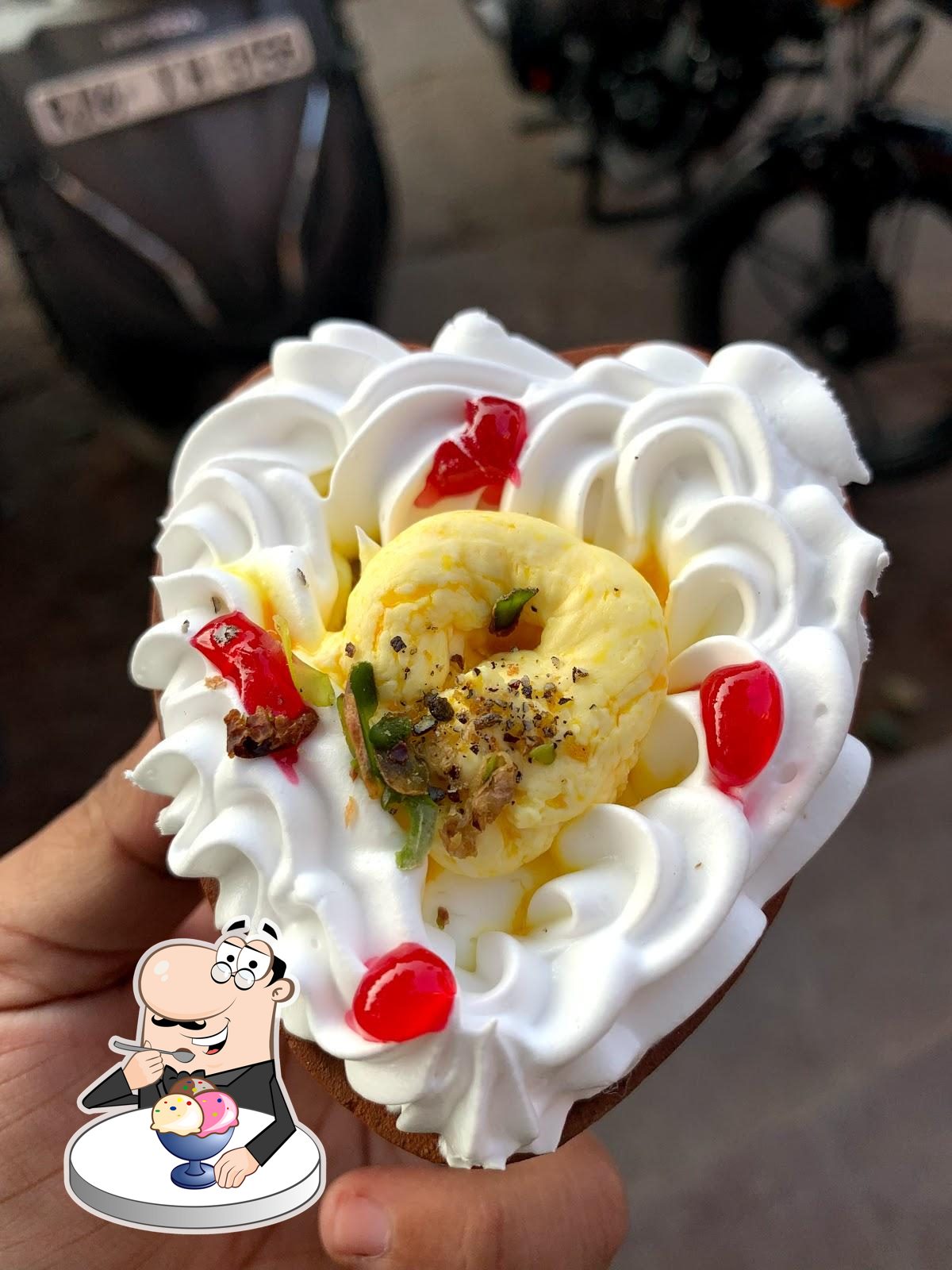 Gc Dairy Chach & Makhan, Jaipur - Restaurant reviews