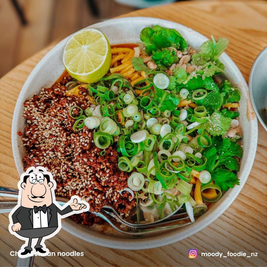 Hello Beasty, Auckland - Restaurant menu, prices and reviews