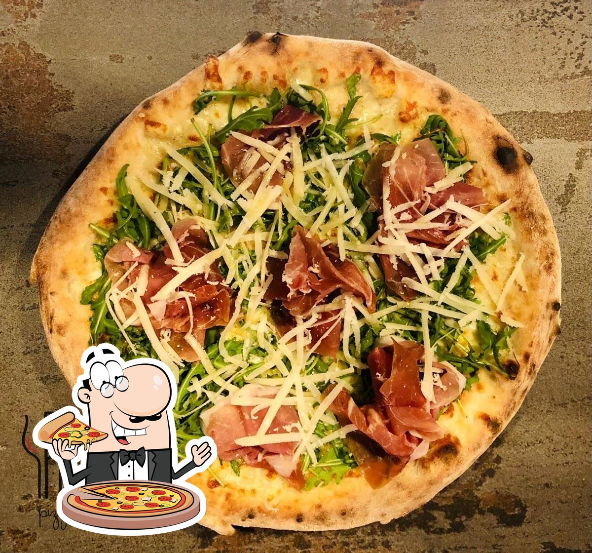 Prego Pizza e Vino ristorante, Spinea - Menu e recensioni del ristorante