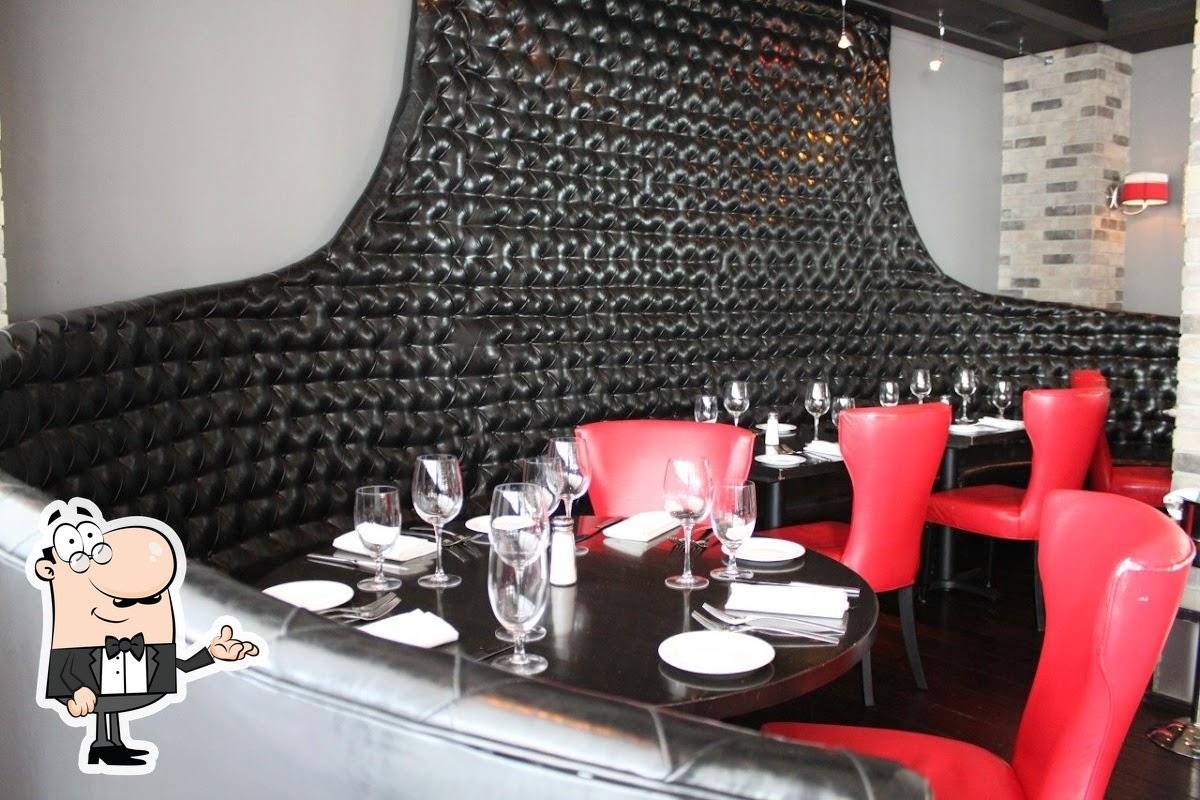 Prime Italian, Miami Beach - Restaurant menu, prices and reviews