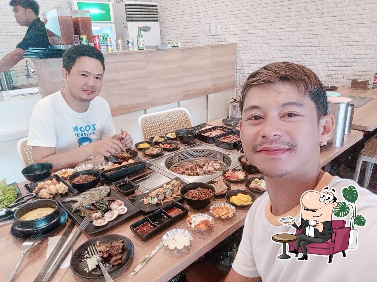 Samgyup sa Bahay - Waltermart Antipolo, Antipolo - Restaurant menu ...