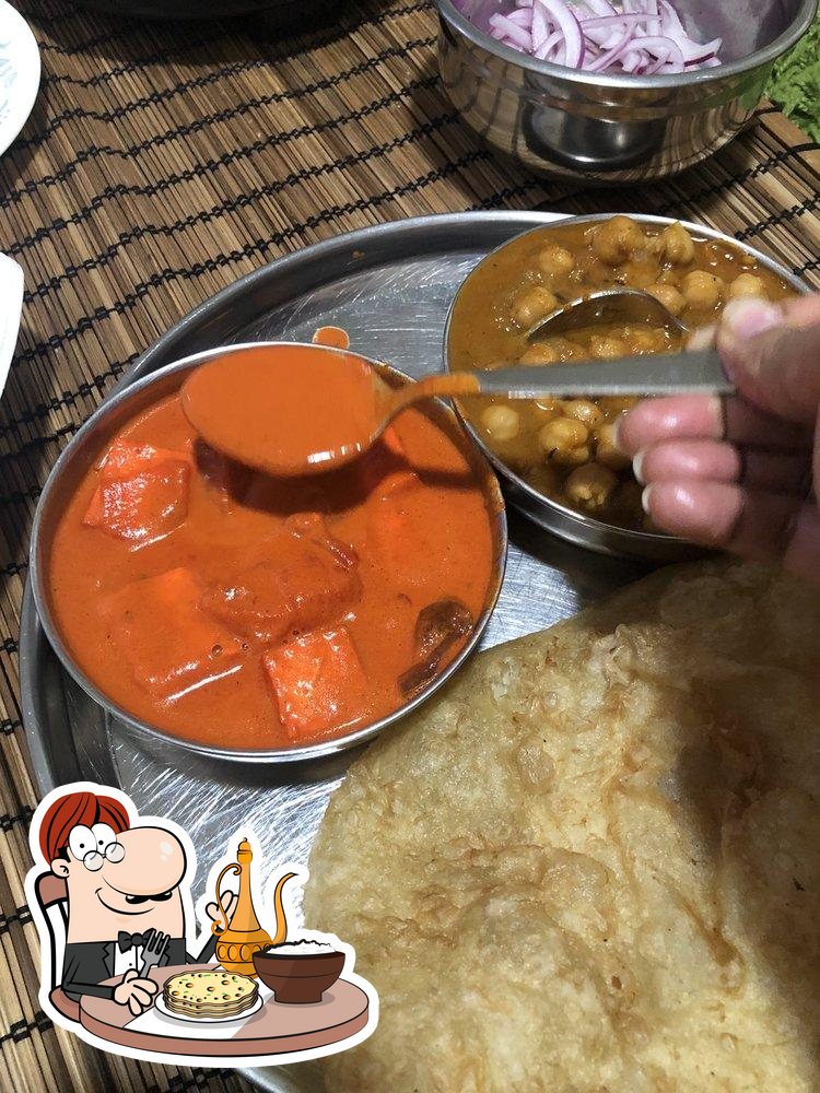 Satkar Indian Cuisine, 14422 N Dale Mabry Hwy in Tampa - Restaurant ...