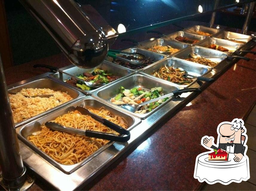 Season Buffet in Dickson - Restaurant menu and reviews