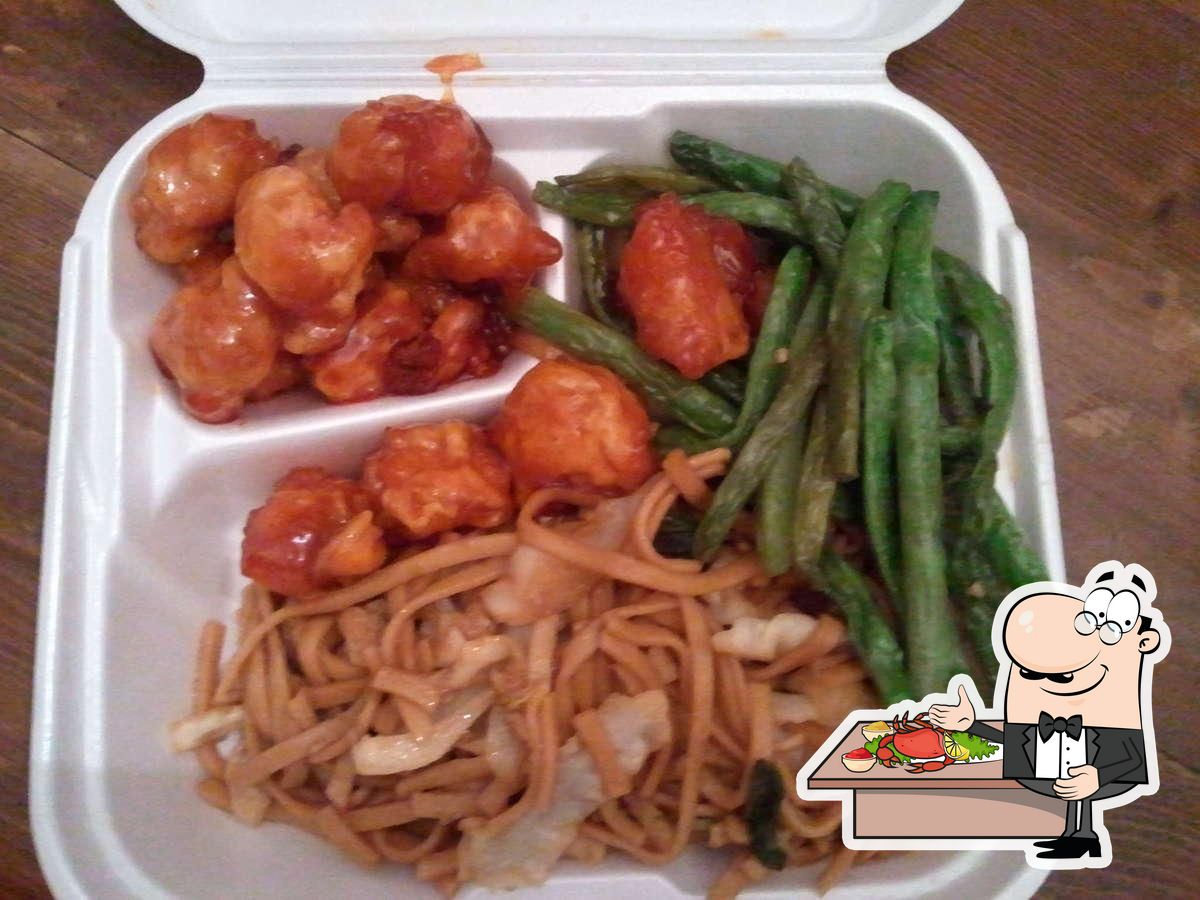 Thai Max, Lafayette - Restaurant menu, prices and reviews