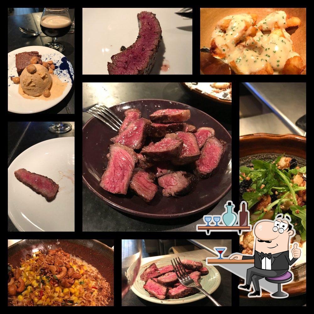 Trust DTSA, Santa Ana - Restaurant menu, prices and reviews