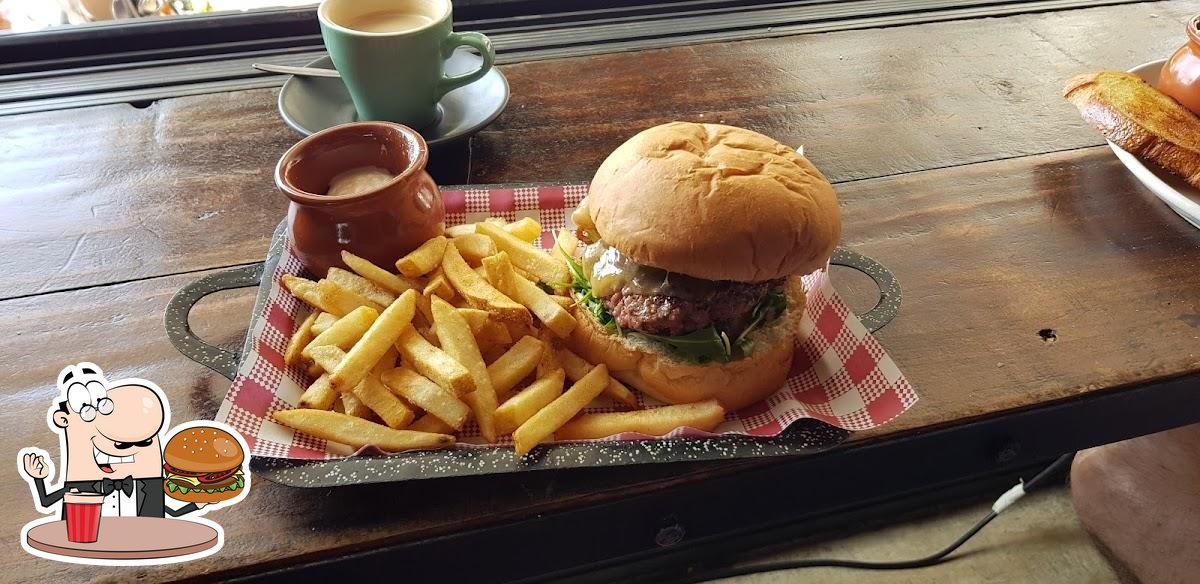 Three Bears Cafe in Newcastle - Restaurant reviews