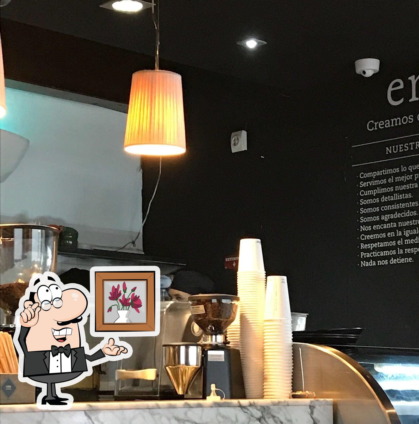 ENO, Ciudad de México - Menú del restaurante, precios y reseñas