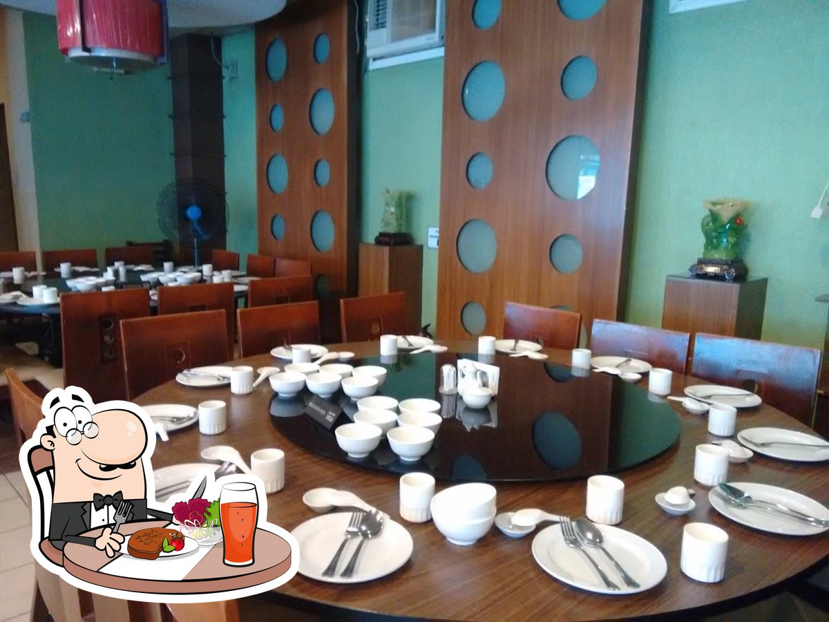 Red Palace Seafood Restaurant@Quezon City, Quezon City - Restaurant ...