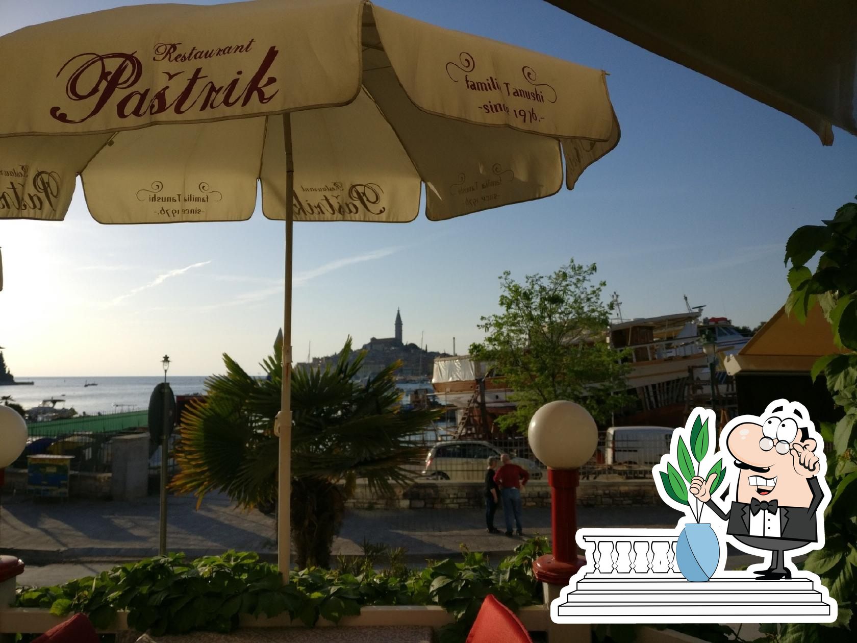 Restaurant “Pastrik”, Rovinj - Opiniones del restaurante