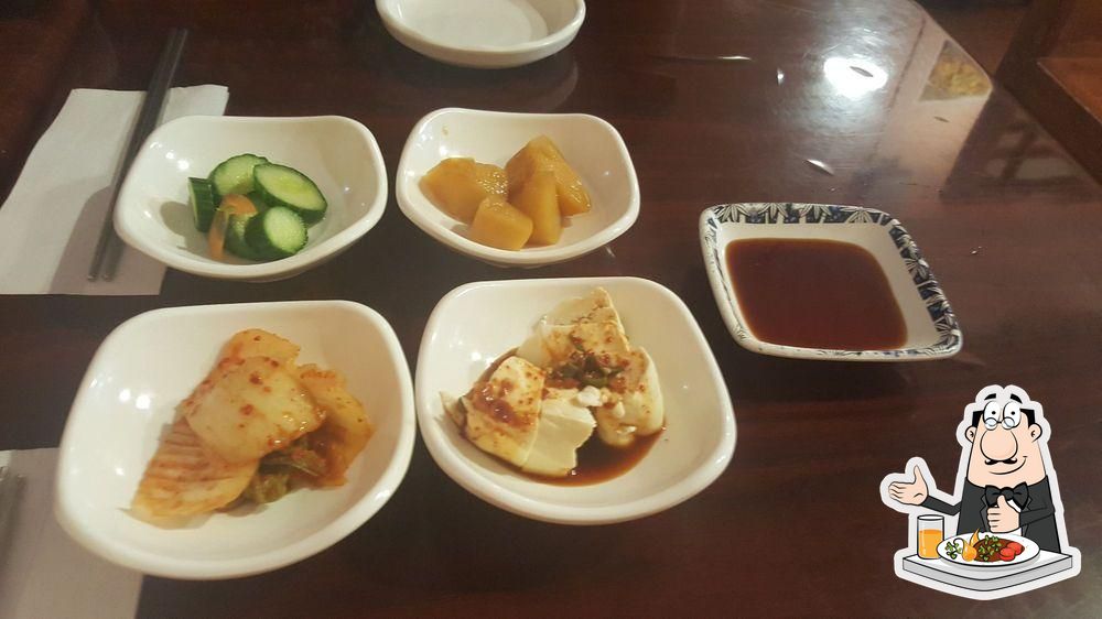 MaMa Chef Korean Restaurant in Toronto - Restaurant menu and reviews