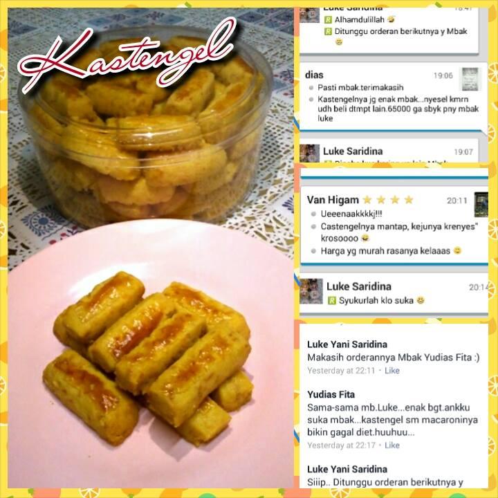 Menu at AL's Kitchen restaurant, Malang