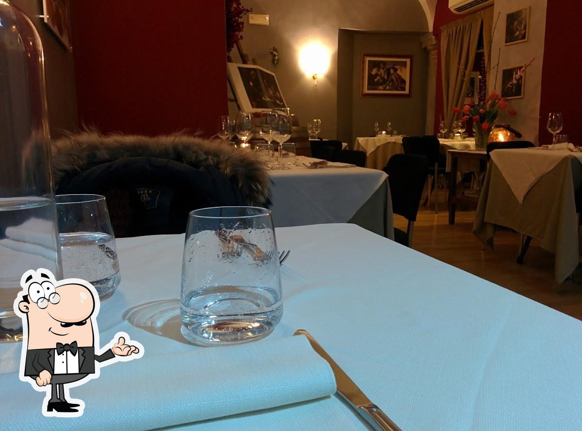 Al Duello, Roma - Menu del ristorante, prezzi e recensioni