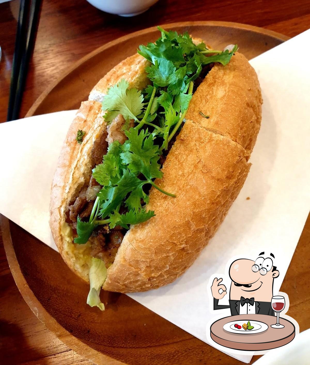 Banoi restaurant, Seoul - Restaurant reviews