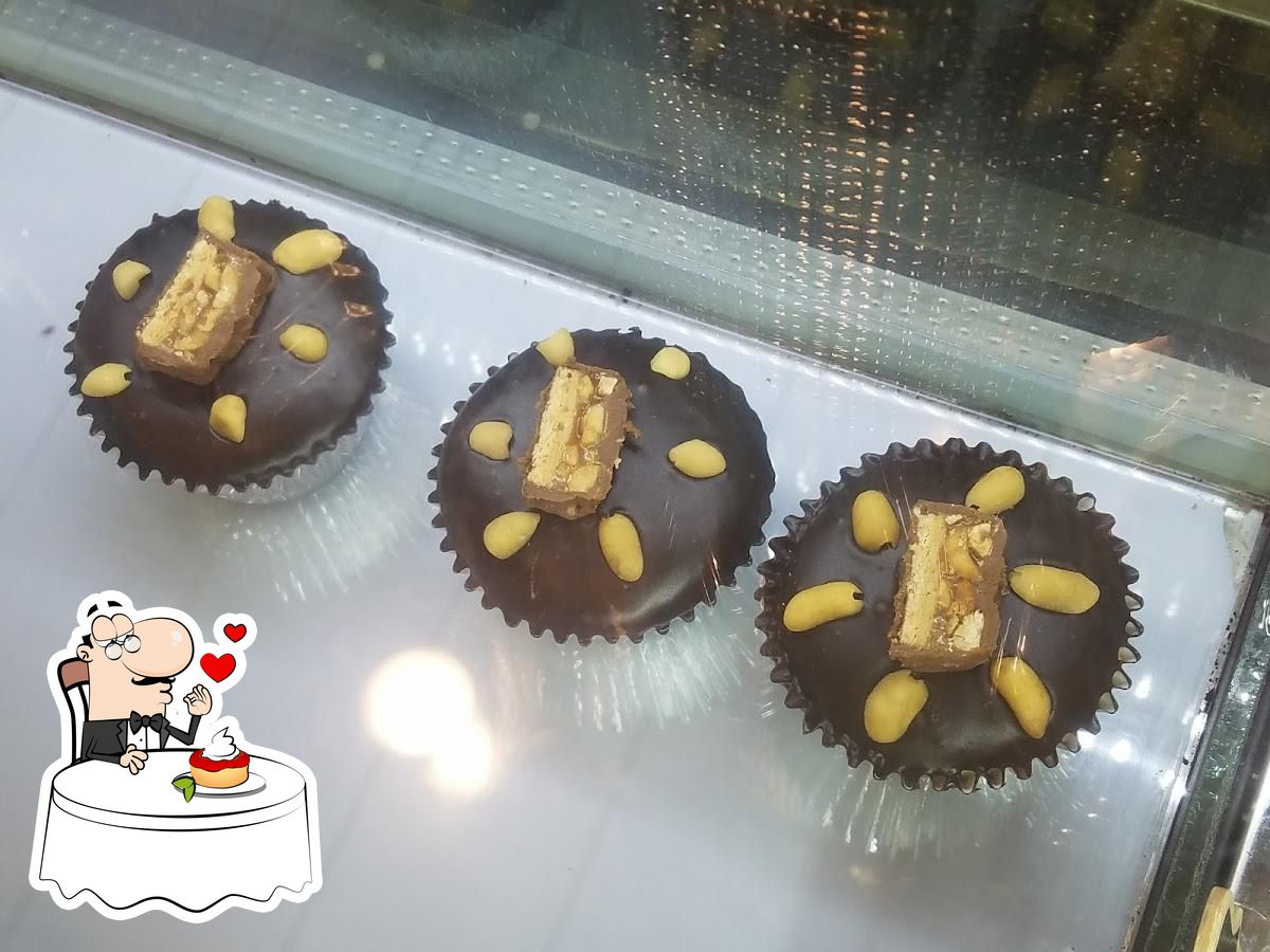 DITS - Desserts in the Sky, Iloilo City - Restaurant reviews