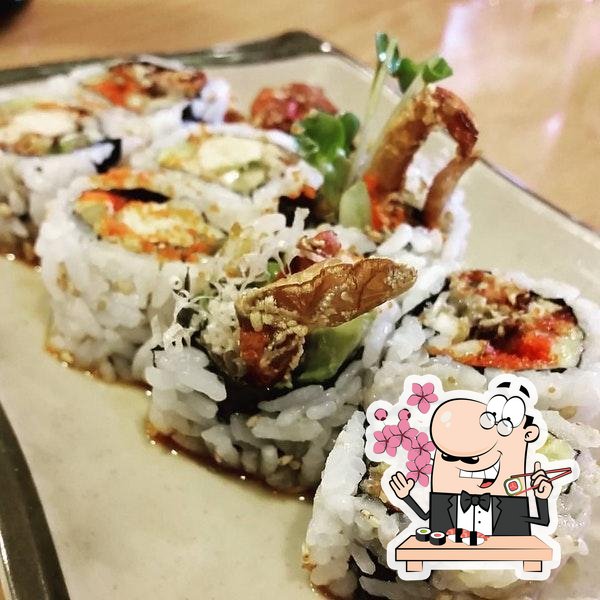 Kotobuki Restaurant in Laguna Hills - Restaurant reviews