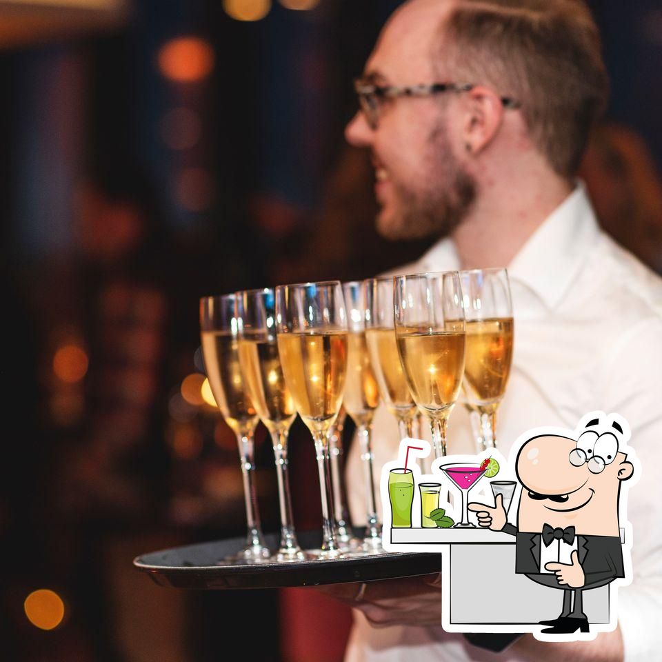 Nor’ Loft in Edinburgh - Restaurant menu and reviews