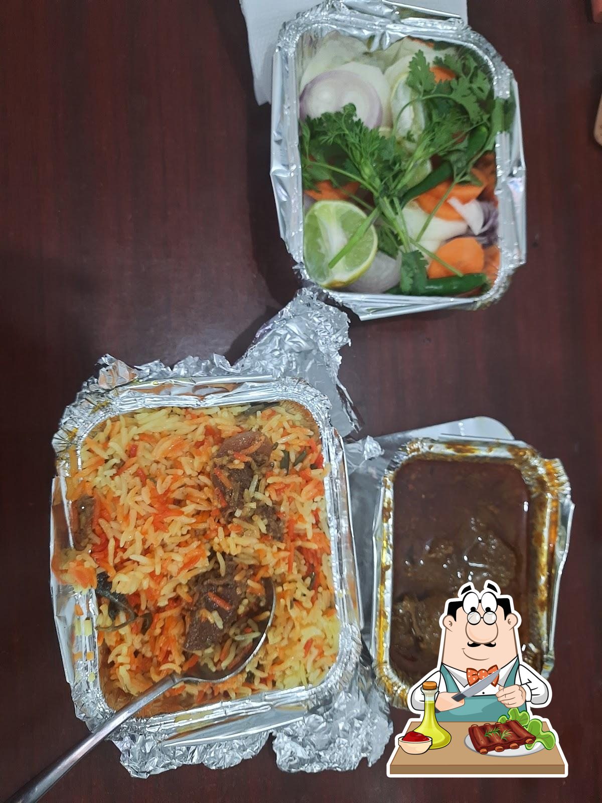 Sagar Hotel Halaal Fast food, Imphal - Restaurant reviews