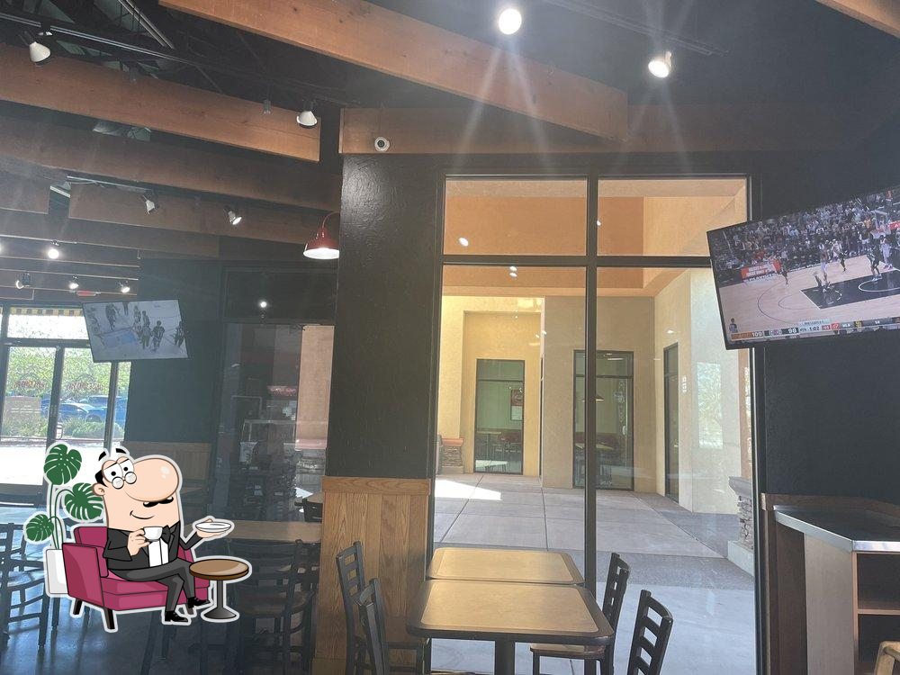 Those Guys Pies, North Las Vegas - Restaurant menu, prices and reviews