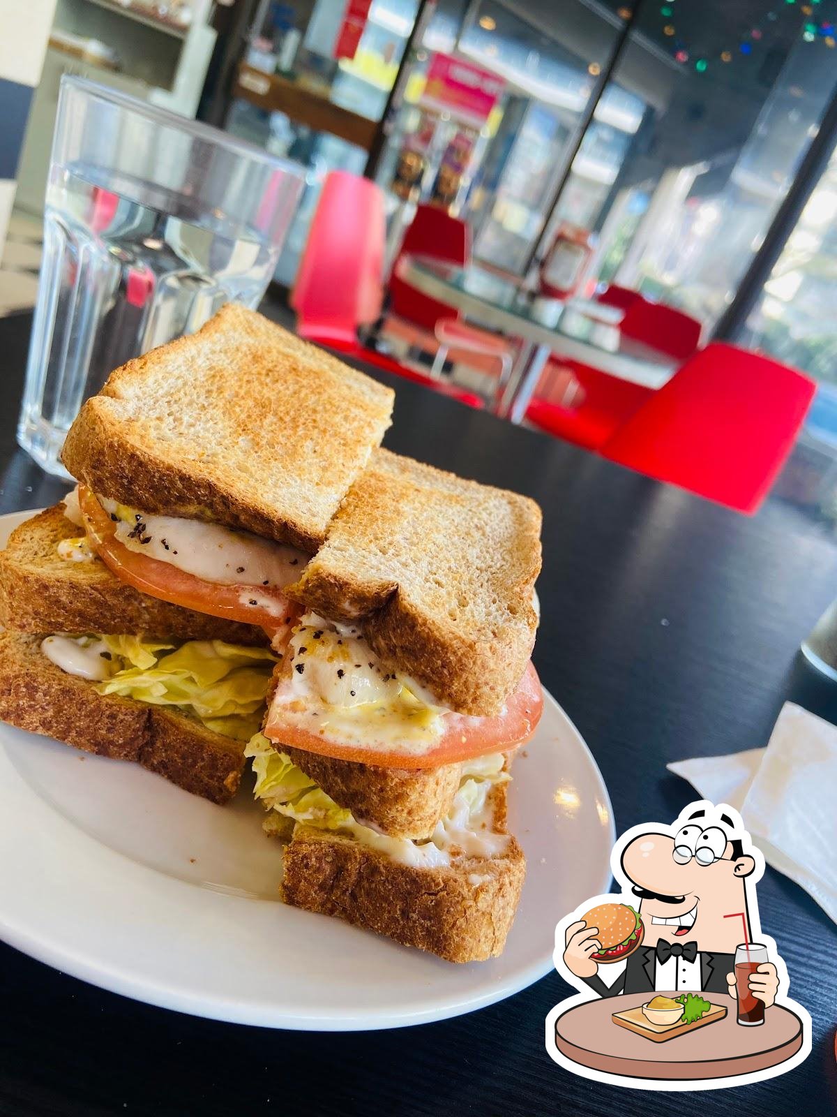 Yummy Deli & Coffee in Richmond - Restaurant reviews