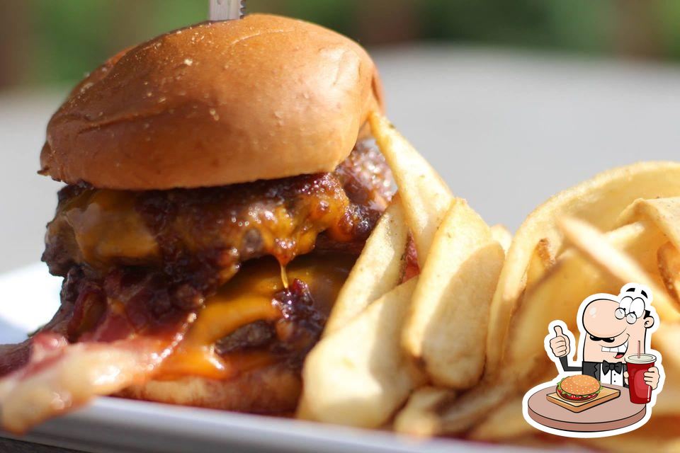 The Sunset GRILL in Spring Lake Park - Restaurant menu and reviews